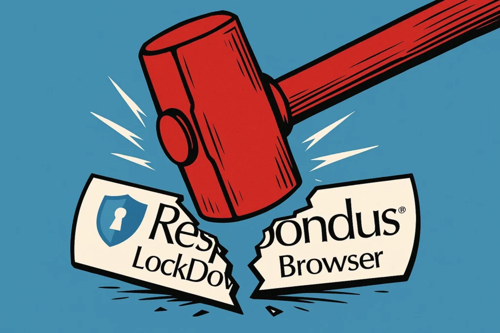 How to Bypass Respondus LockDown Browser in 2025: The Ultimate Student ...